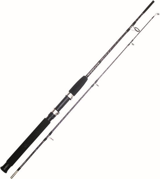 Boothengel Albastar Kestel 150 cm 20 lb-Vishengel-Zeevis-Vissen | bol
