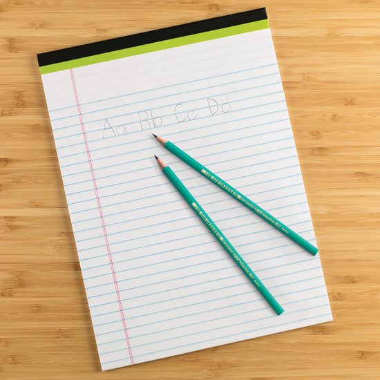 BIC Schoolpotlodenset - BIC Evolution HB-grafietpotloden en Mini Fun ...