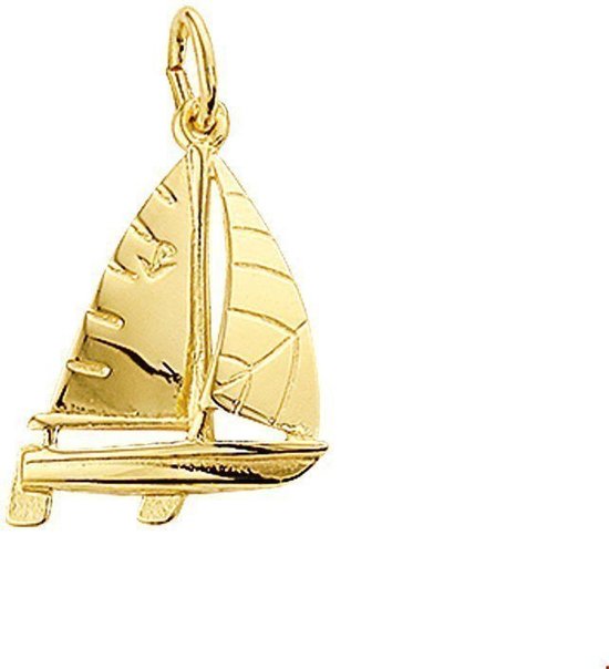 Hanger Zeilboot | bol