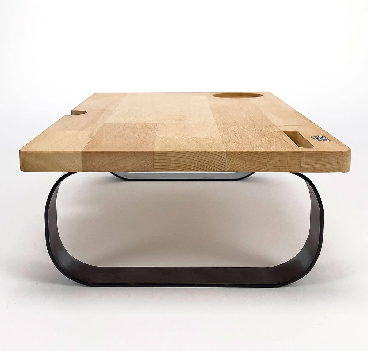 Industrial Living Monitorstandaard –Computer/ Beeldscherm/ Laptop ...