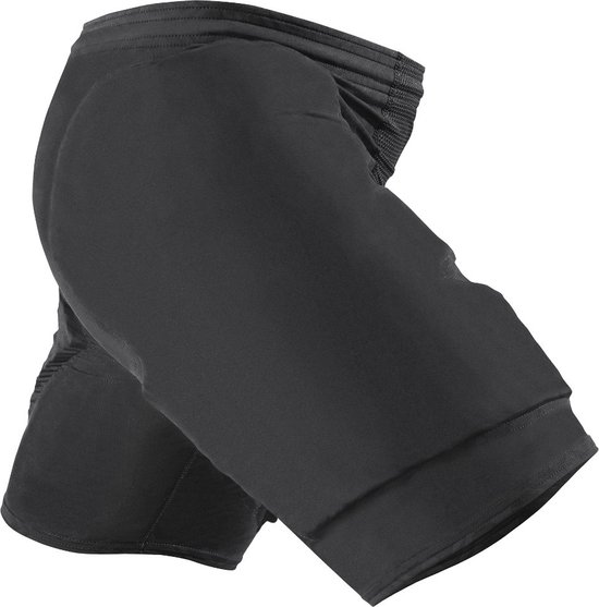 Voetbal Short met Beschermende Hex Padding | bol.com