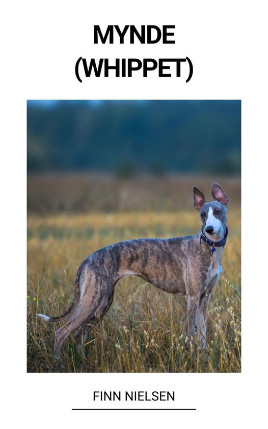 Mynde (Whippet) (ebook), Finn Nielsen | 9798215860380 | Boeken | bol