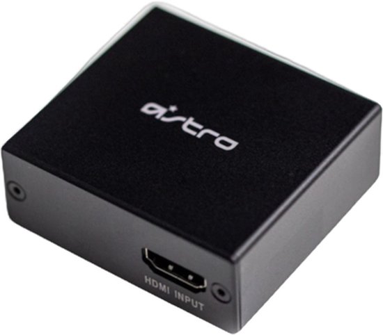 ASTRO Gaming HDMI Adapter voor Playstation 5 - Optische Audio | bol