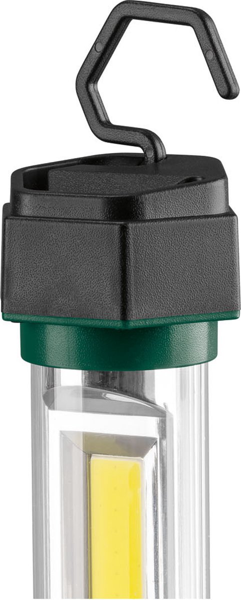 Parkside Accu werklamp LED | bol.com