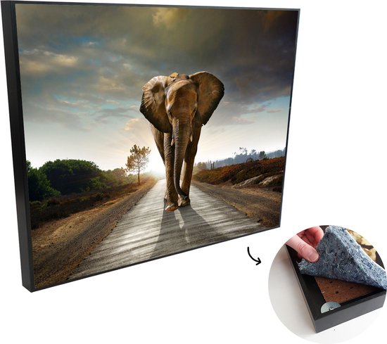 Akoestische Panelen - Geluidsisolatie - Akoestisch Wandpaneel ...