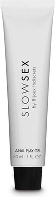 Anal Play Gel - 30 ml | bol