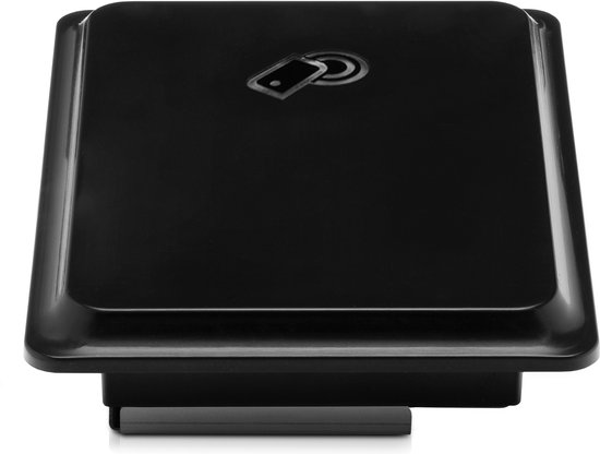 HP JetDirect 2800w NFC & Wireless Direct | bol
