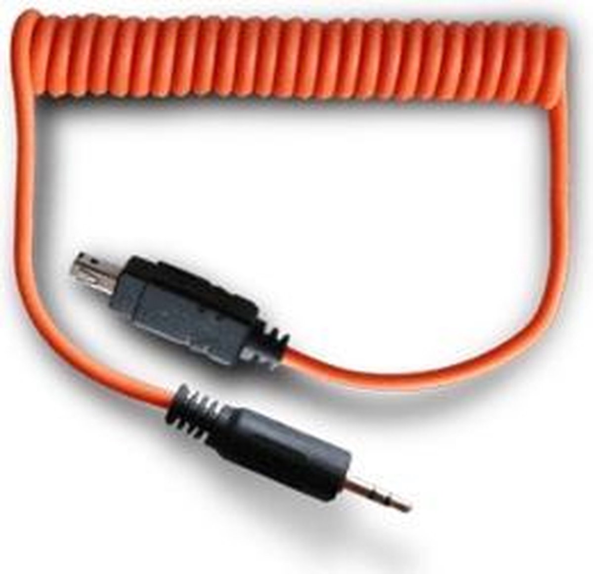 Miops Camera Verbindingskabel Canon C2 Oranje | bol.com