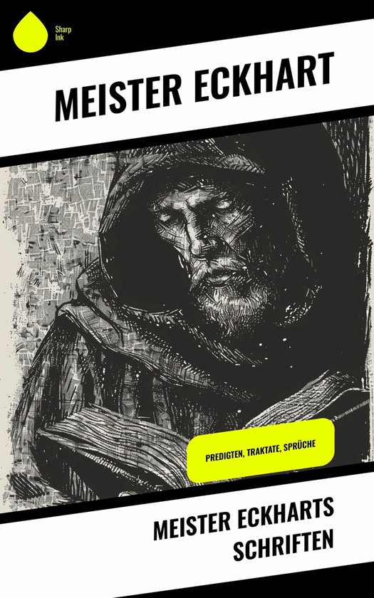 Meister Eckharts Schriften (ebook), Meister Eckhart | 9788028280420 ...