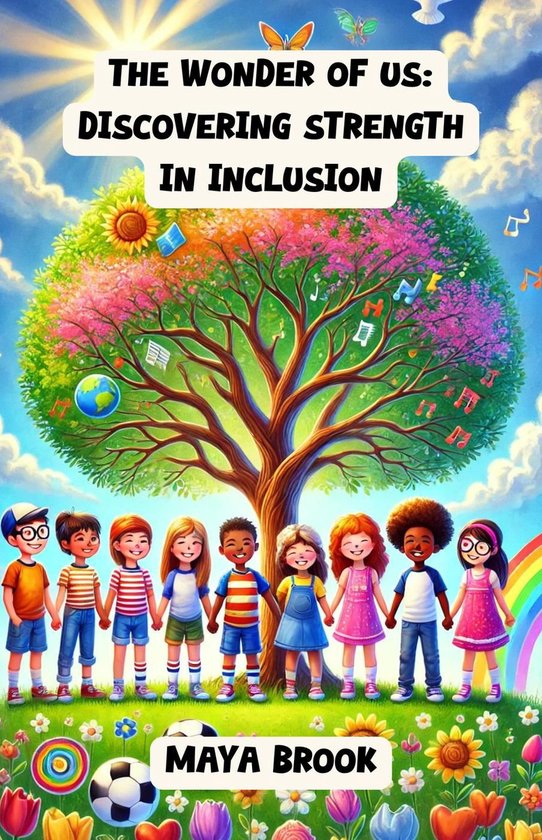 Diversity and Inclusion - The Wonder of Us: Discovering Strength in ...