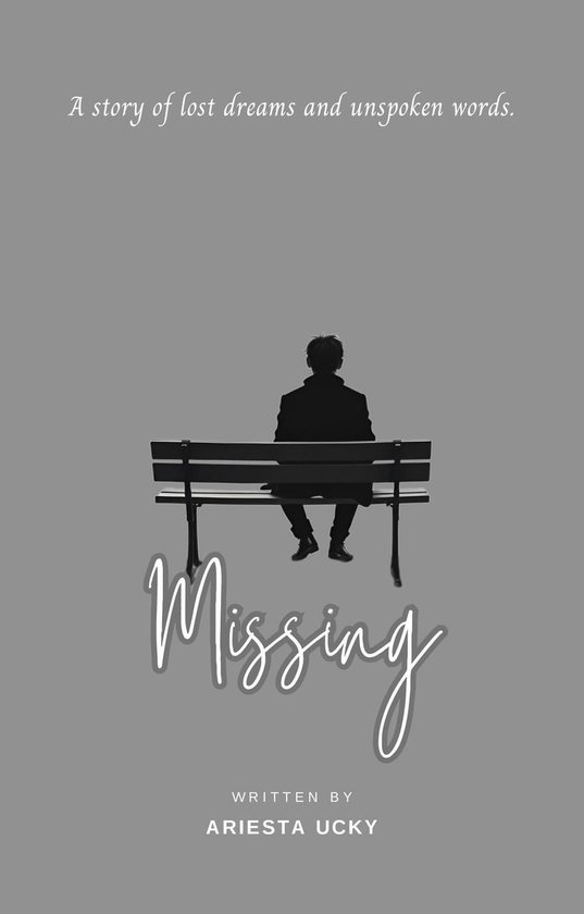 Missing (ebook), Ariesta Ucky | 9798227066206 | Boeken | bol