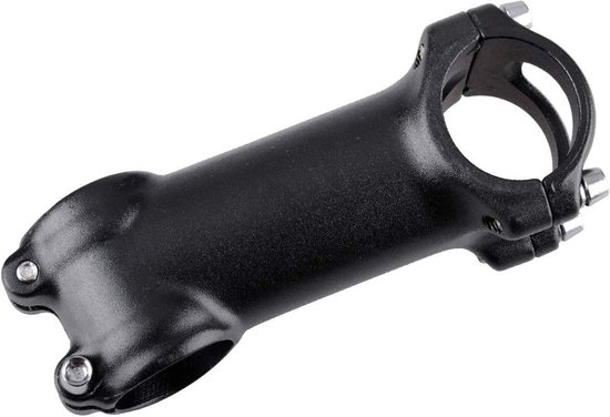 Stuurpen voor MTB fietsstuur 7 graden - 60 70 80 90 100 110 120 mm ...