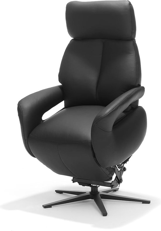 Sta-op stoel Livorno Leder | bol