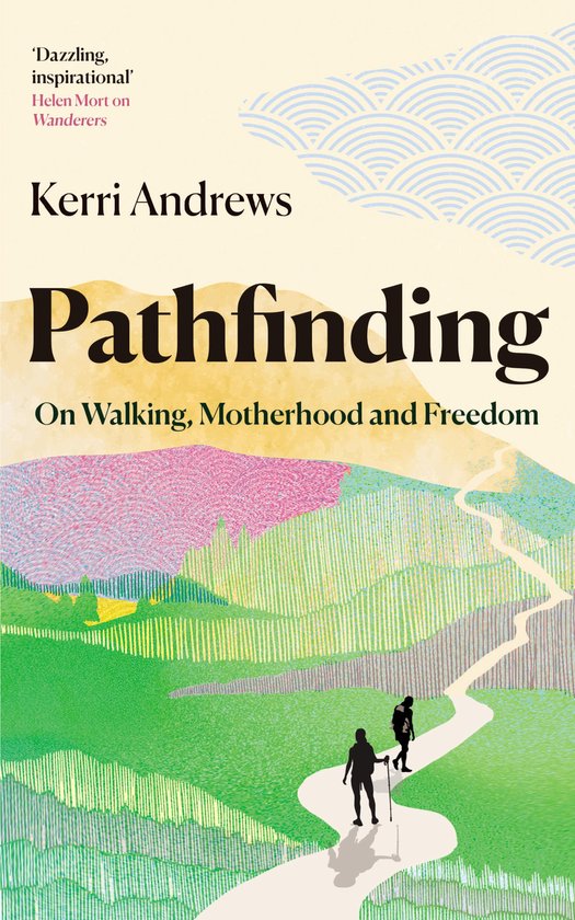 Pathfinding (ebook), Kerri Andrews | 9781783968435 | Boeken | bol