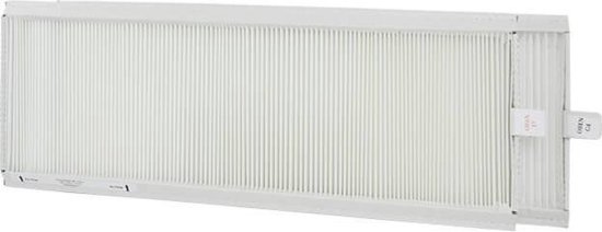 J.E. StorkAir ComfoAir 350 / 500 / 550 WTW filterset G4 + F7 | bol