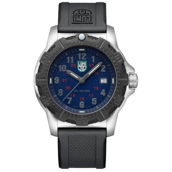 Luminox Manta Ray CARBONOX™ G-Collection Horloge X2.2133 44mm | bol