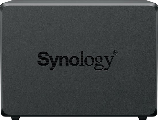Synology DiskStation DS423+, NAS, Rack (8 U), Intel® Celeron®, J4125 ...