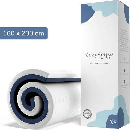 Matras 160 cm x 200 cm kopen? Kijk snel! | bol
