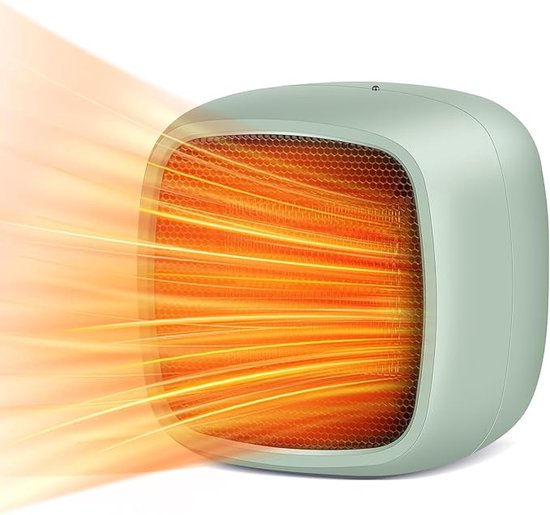 Krachtige en Efficiënte verwarming voor Snel Comfort | bol