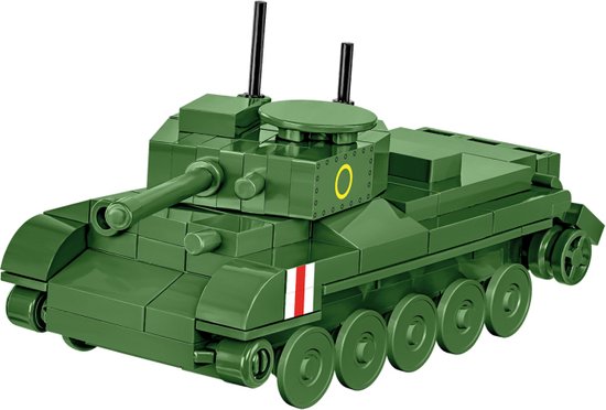 COBI Cromwell MK.IV - COBI-3091 | bol