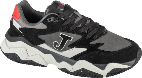 Joma C1400 Men 2401 C1400W2401, Mannen, Grijs, Sneakers, maat: 40 | bol