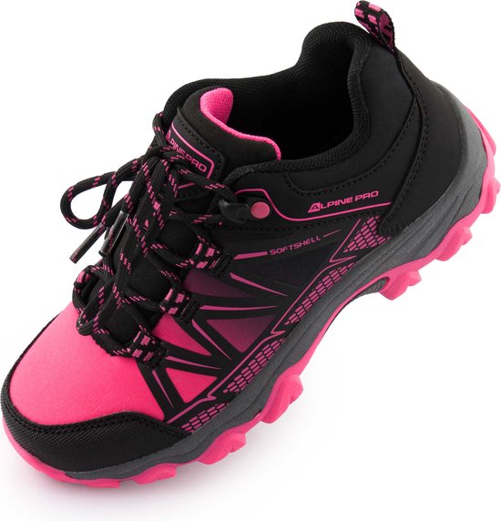 Outdoor schoenen voor kinderen alpine pro faro 38 | bol