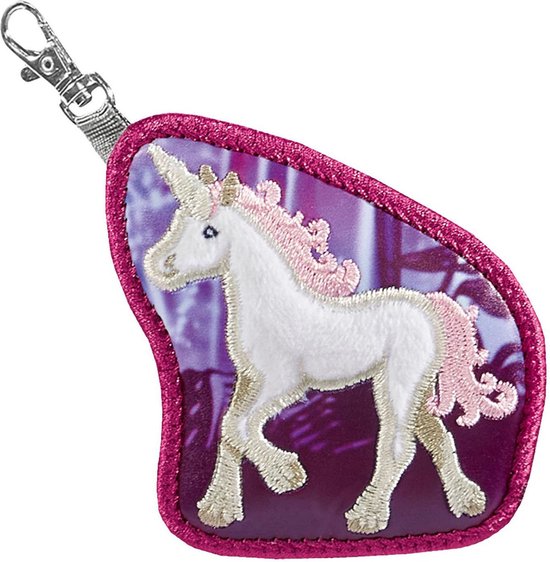 Step by Step Rugzak Kiga Maxi Backpack 10L Little Unicorn Nuala Roze | bol
