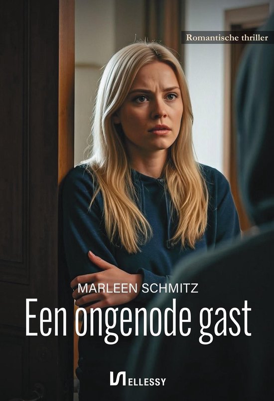 Een ongenode gast (ebook), Marleen Schmitz | 9789464936605 | Boeken | bol