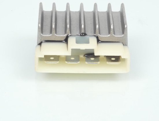 rms spanningsgelijkrichter voor yamaha 50 breeze quad 1994 tot 1995 4vv-h19600-100 nieuw | bol