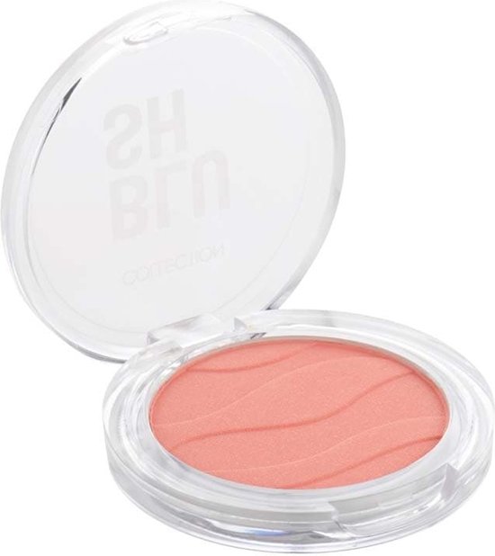 Collection Blush Soft Glow Blusher - Diep gepigmenteerd - Glowy gloed ...
