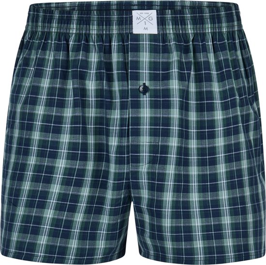 MG-1 Boxer Kids | bol