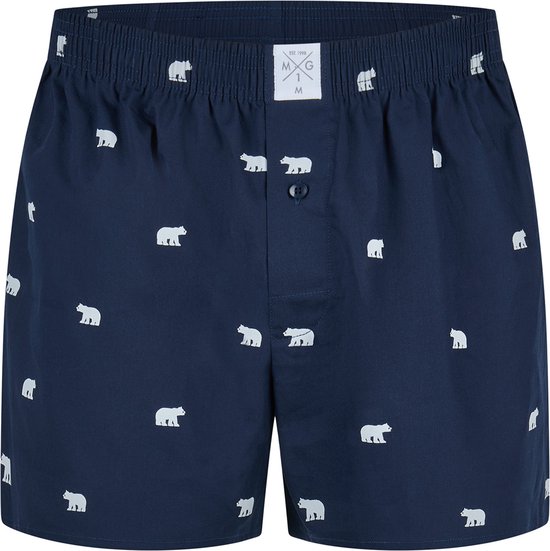 MG-1 Boxer Kids | bol