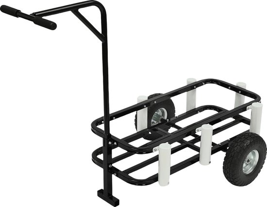 Vostara - Trolley - Strandkar - Strandtrolley - Strandwagen ...