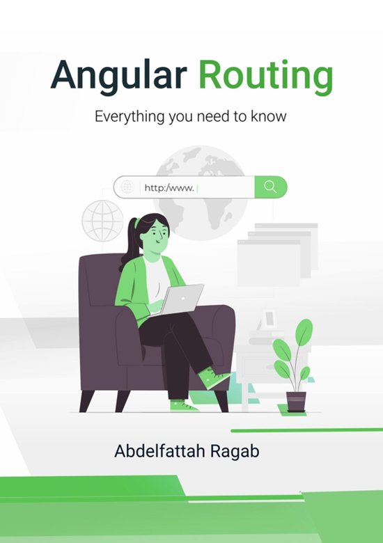 Angular Routing (ebook), Abdelfattah Ragab | 9783384410498 | Boeken | bol Angular Routing (ebook), Abdelfattah Ragab | 9783384410498 | Boeken | bol