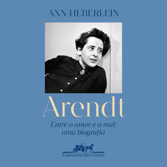 Arendt, Ann Heberlein | 9788535939668 | Boeken | bol