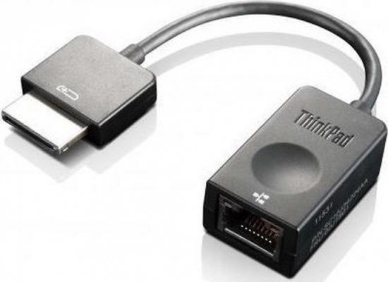 Lenovo ThinkPad OneLink+to Ethernet Adapter | bol