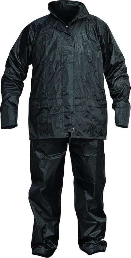 Regenpak - waterdicht en ademend Regenpak | bol