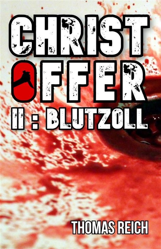 Serienmörder Christoffer 2 - Christoffer II (ebook), Thomas Reich ...