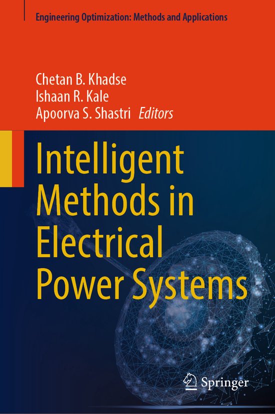 Engineering Optimization: Methods and Applications- Intelligent Methods ...