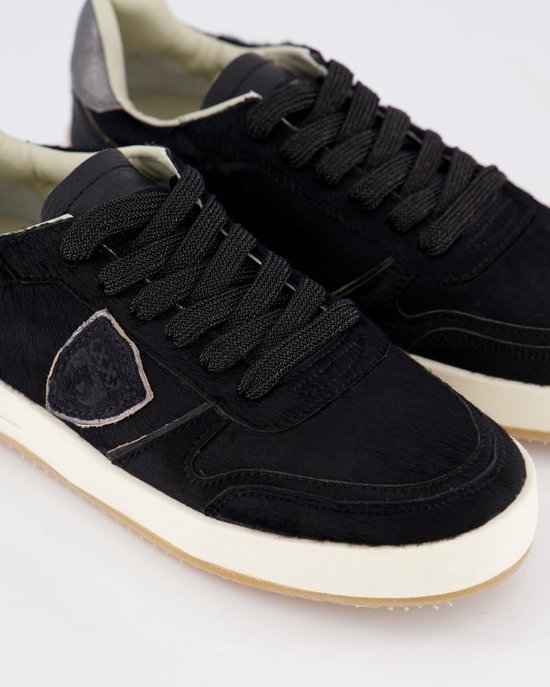 Philippe Model - Dames Nice Low Woman - Maat 39 | bol