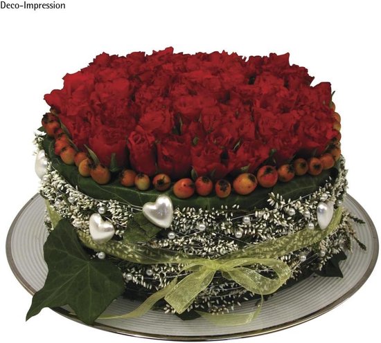 Steekschijf Nattafel voor Keramiek en Pottenbakken Diameter 20 cm | bol