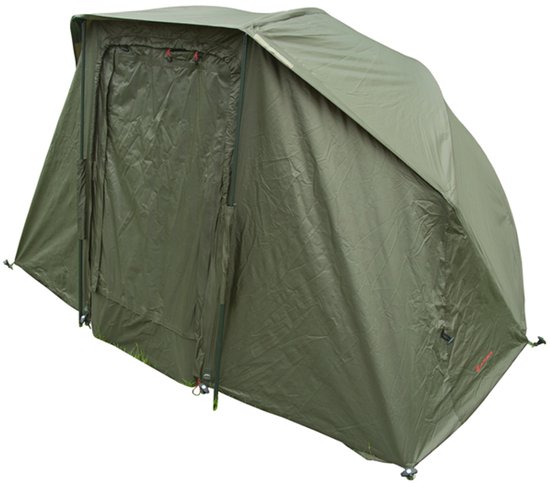 Ultimate Adventure Brolly System - Brolly | bol