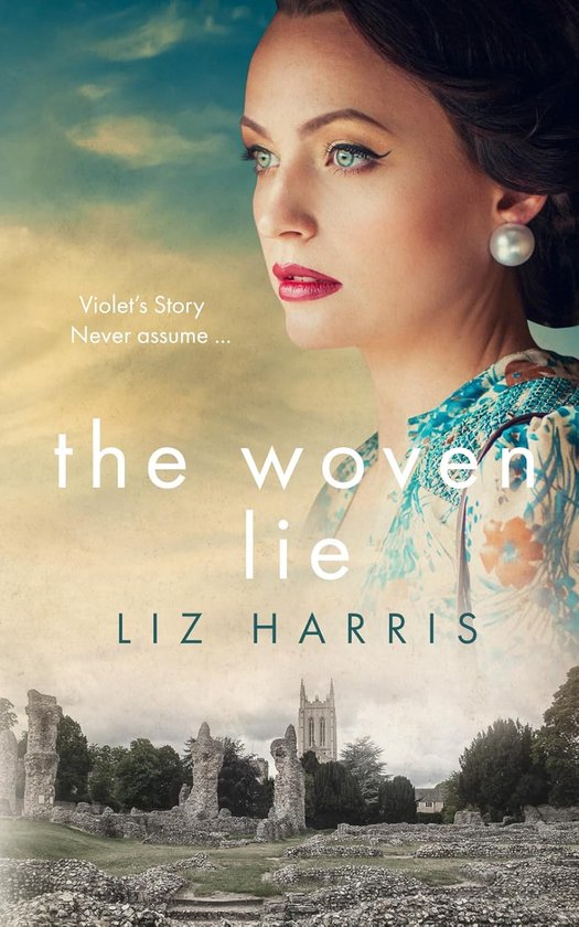 Historische Roman: Het Verhaal van Violet Hammond in Suffolk 1948 ...