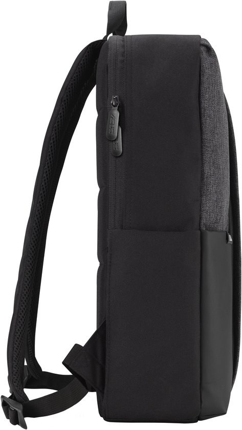ASUS AP4600 Backpack 40,6 cm (16") Rugzak Grijs | bol