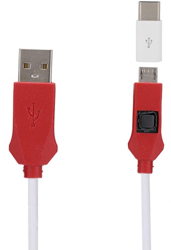 PVC Servicekabel voor Qualcomm 9008 Mode, EDL Deep Flash - 1 meter | bol