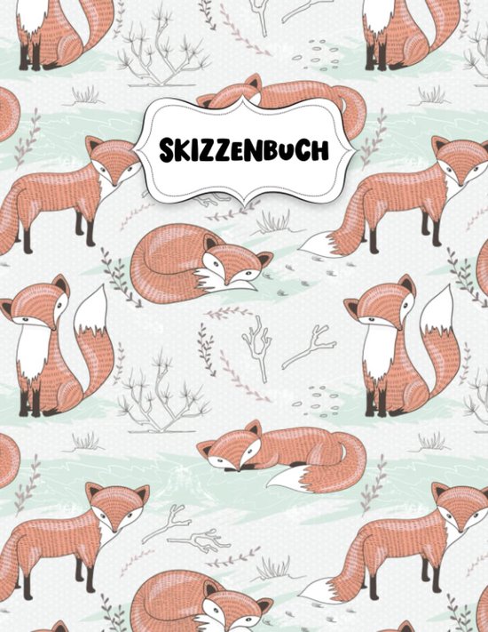 A4 Schetsboek Blanco Tekenblok voor Kinderen - Perfect voor Tekenen en ...