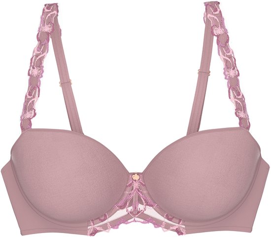 Triumph Bügel-BH Wild Azalea Florale | bol