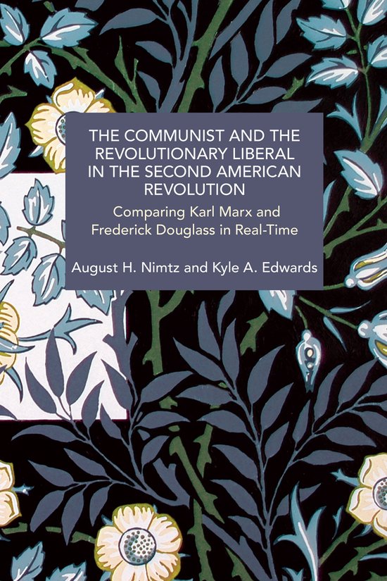 The Communist and the Revolutionary Liberal in the Second American ...