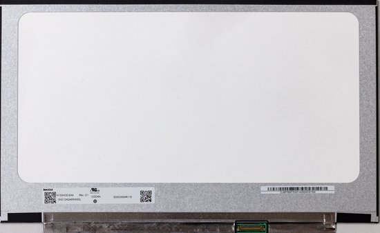 Écran d'ordinateur portable LP133WF2(SP)(A1) 13,3" 1920 x 1080 Full HD ...