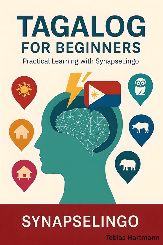 Learn Tagalog 1 - Tagalog for Beginners (ebook), Tobias Hartmann ...